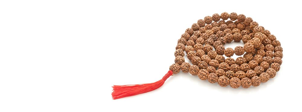 Benefits Of Wearing Rudraksha Mala
